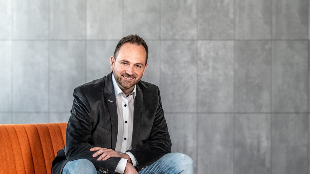 Dr. Thorsten Klein - Erfolg. Formel. Kommunikation