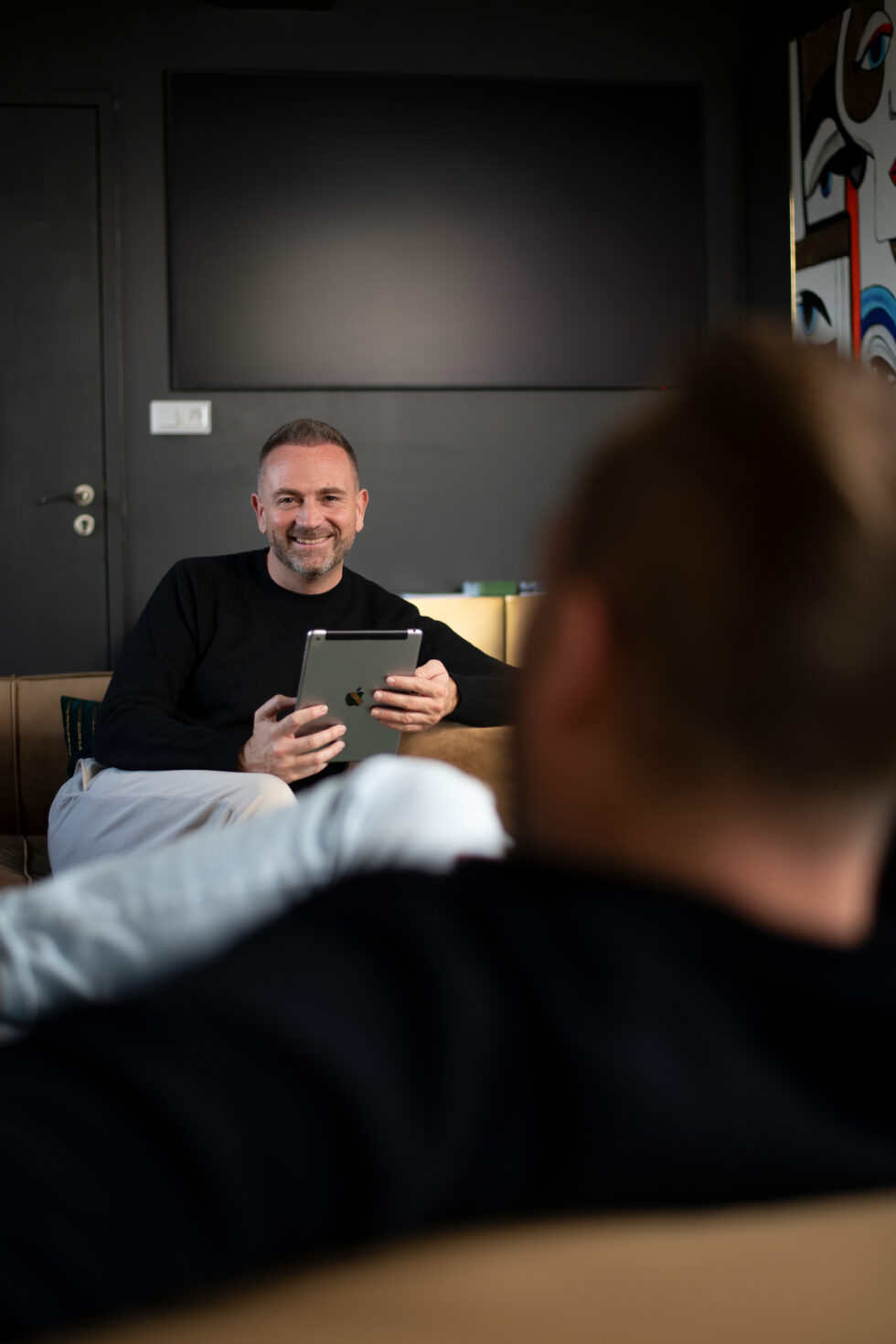 Werde zum Impact Leader – das Mentoring-Programm mit Dr. Thorsten Klein ...